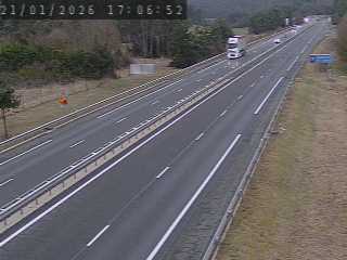 Cameras A75 (France) | Live Webcam-autoroute (Français)